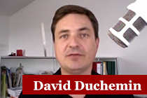 Interview David Duchemin EVERGREEN — Richesse et liberté